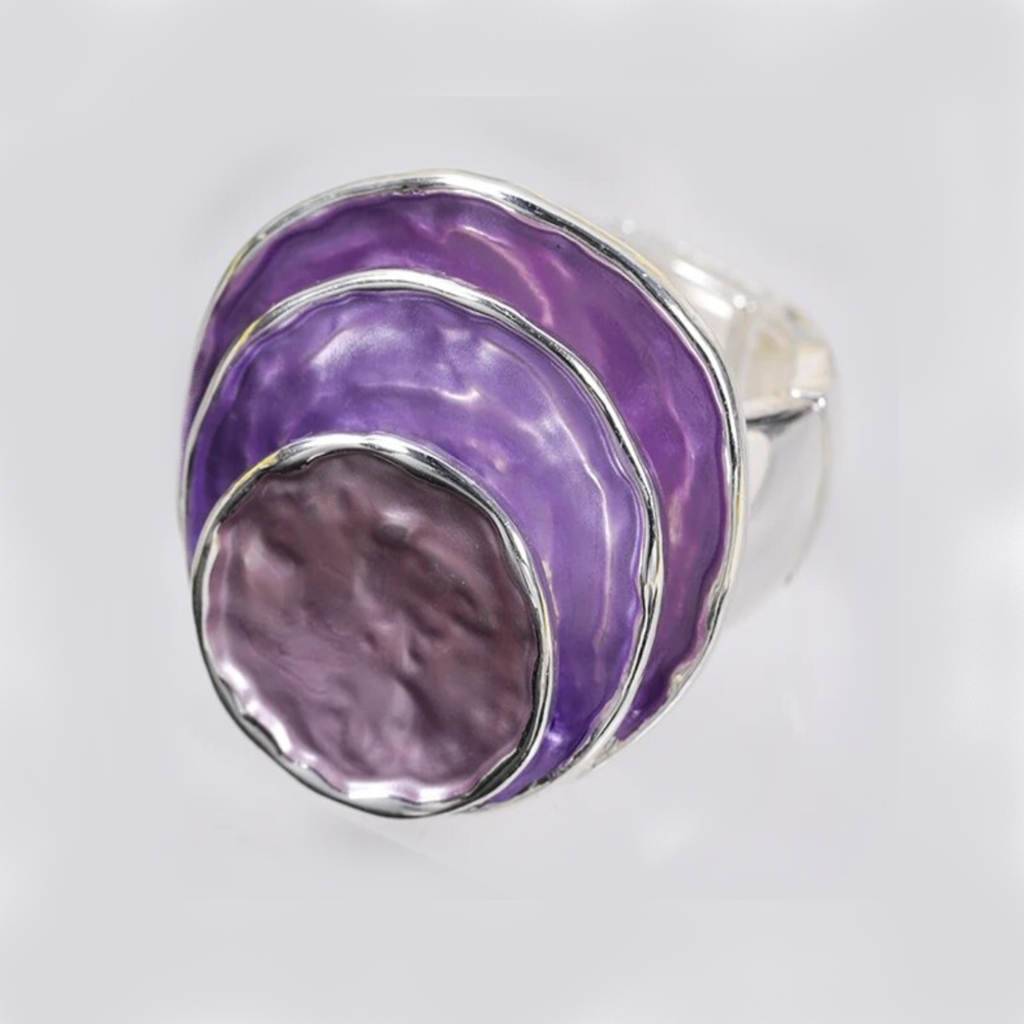 3 Tone Ring – Daring Diva Australia