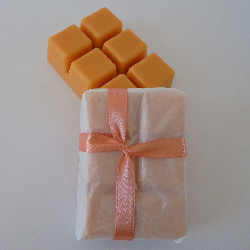 Moroccan Amber Melts | Quirche Zorche Candles – Daring Diva Australia